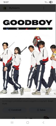 Goblin, K-drama, 2016 - MyDrama Life Fansub